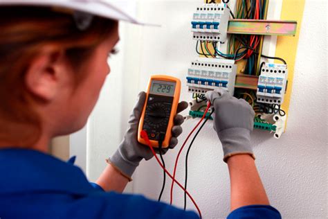 Errores Seguridad Mas Comunes Mantenimiento Electrico 4 Tecsa
