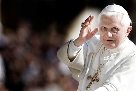 Papa Ratzinger è morto addio a Benedetto XVI aveva 95 anni Sky TG24