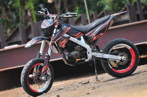 31 Modifikasi D Tracker 2019 Terbaru KiaMedia