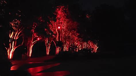 Howl O Scream Preview Busch Gardens Williamsburg Youtube