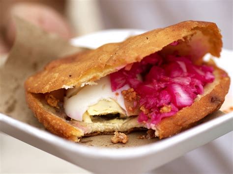 Arriba Imagen Huevo Rojo Receta Para Gorditas Abzlocal Mx