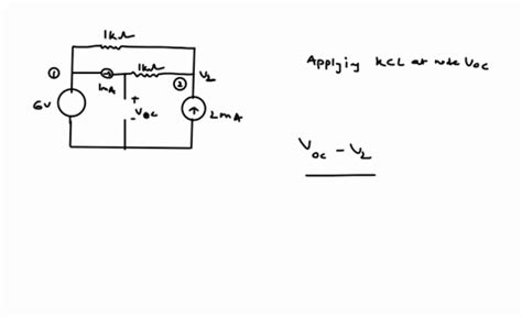 SOLVED Find Io in the network in Fig P4 42 using Thévenin s theorem