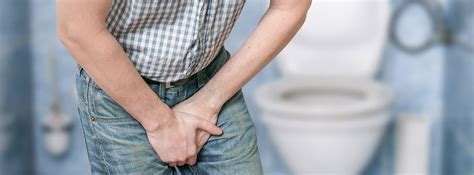 Causas de la micción frecuente en el hombre canalSALUD