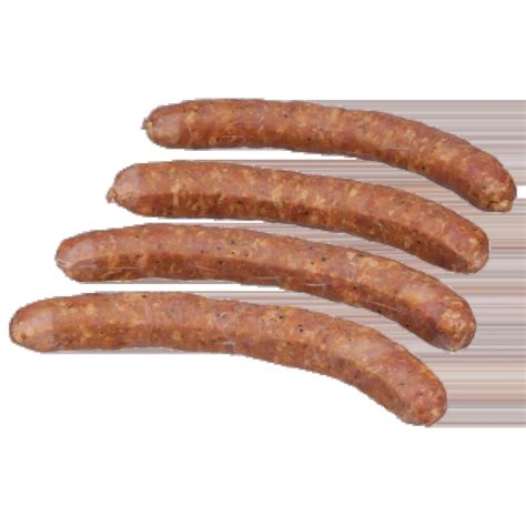Aidells Fully Cooked Smoked Cajun Style Andouille Pork Sausage 2 Oz