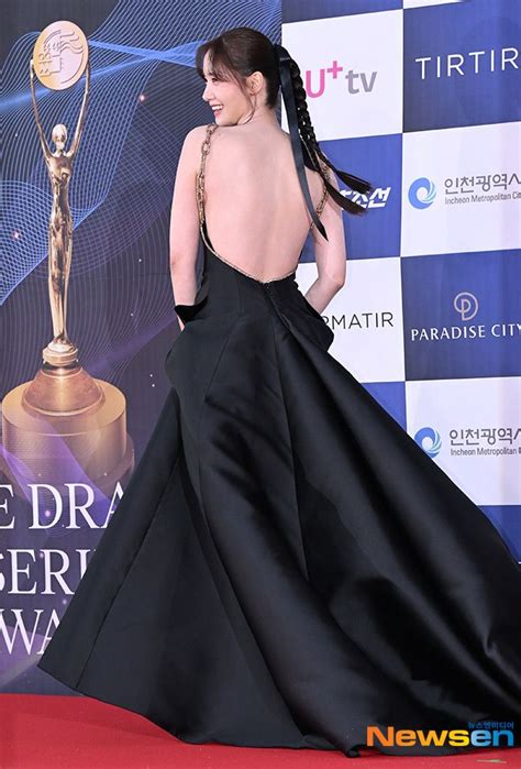 Pin De Danib Em Im Yoona Vestidos