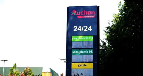 Prix des carburants du 27 octobre le diesel se stabilise à 1 90 l
