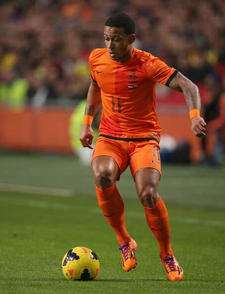 The Newcastle United Blog Newcastle Join Race For Dutch International