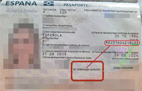 Pasaportes nuevo sistema de citas CRE Países Bajos