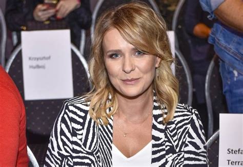 Aneta Zając w seksownej pozie w stroju kąpielowym Aktorka chwali się