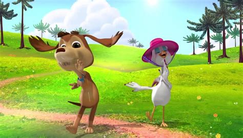 Mi Perro Chocolo Temporada 1 Capítulo 20 Bailamos junto a Monito y Mi
