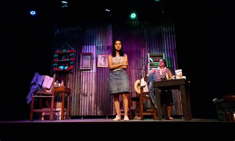 Formosa Llega La Fiesta Provincial Del Teatro Radio 3 Cadena Patagonia