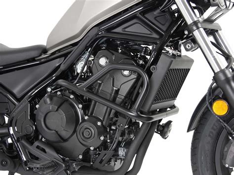 Rebel 500 Engine Guard Frame Sliders Which Is The Most Discrete One