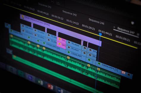 Best Practices For Batch Syncing Audio In Adobe Premiere