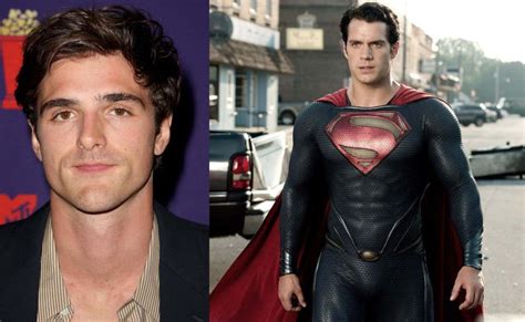 Leaked Photos Of Jacob Elordi As Superman Get Fans Excited
