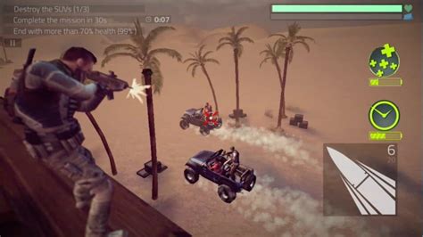Les 8 Meilleurs Jeux De Guerre Sans Internet Pour Mobile Android