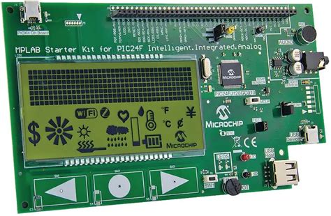 dm240015 microchip development tools user guide