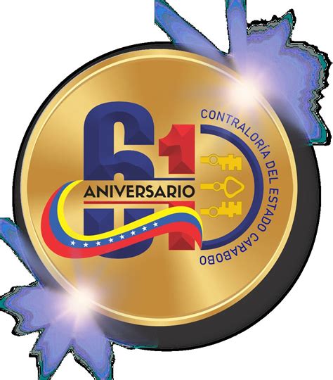 Contraloría del estado Carabobo on Twitter Hoy se cumplen 61años de