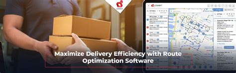 LogiNext Blog Maximizing Delivery Efficiency How Route Optimization
