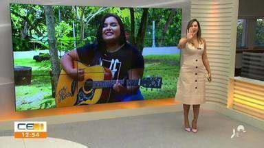 Cetv Edi O Fortaleza A Sua Participa O No Ce Globoplay
