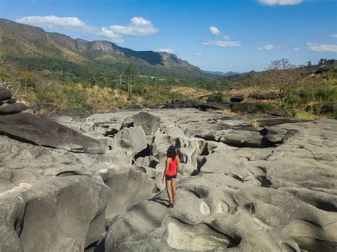 Roteiro Chapada Dos Veadeiros O Que Fazer Em 3 5 E 7 Dias