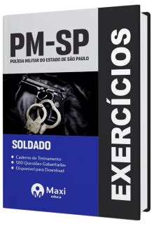 Caderno De Quest Es Pm Sp Maxi Educa Maxi Educa