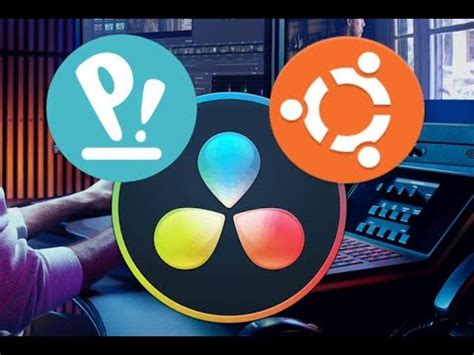 How To Install DaVinci Resolve On Ubuntu Pop OS Linux YouTube