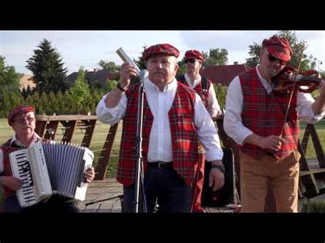Tango Dla Antka Kapela Z Kopyta Youtube