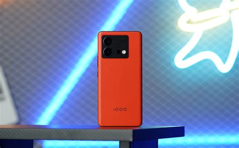 Vivo Iqoo Neo Pro Review