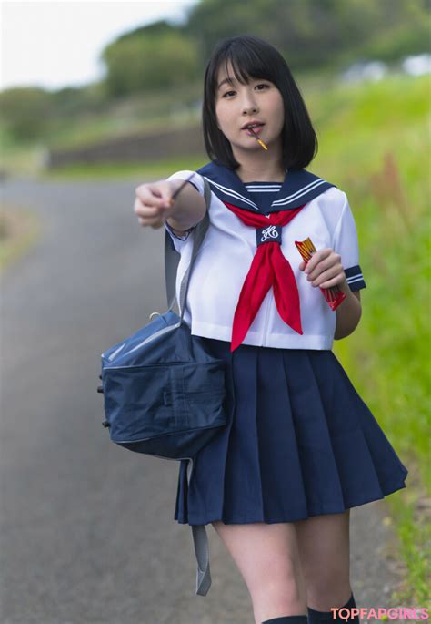 Rui Kiriyama Nude Onlyfans Leaked Photo Topfapgirls