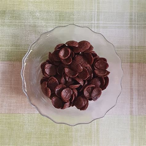Happy Harvest Choco Chips Review Abillion