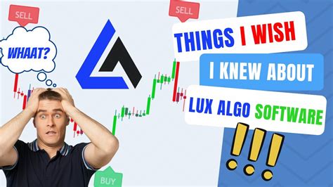 Lux Algo How To Use Lux Algo Trading Indicator Complete Guide