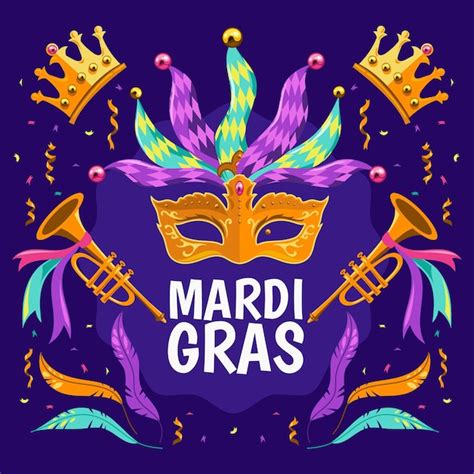 Strona 4 Projekt Pliku Mardi Gras Zdjęcia darmowe pobieranie na Freepik