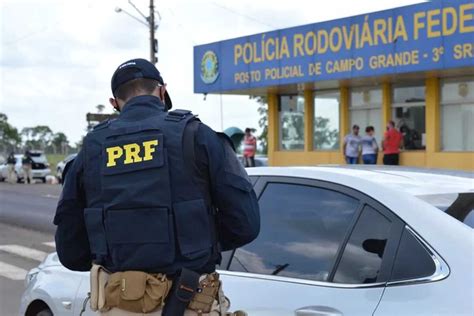 Operação da PRF termina o balanço de 33 acidentes e três mortes nas