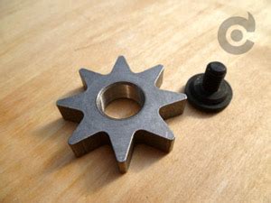 12076402051 Stihl Spur Sprocket 325 X8 Tooth