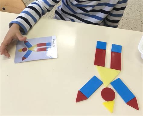Formes G Om Triques Arts Visuels En Maternelle Formes