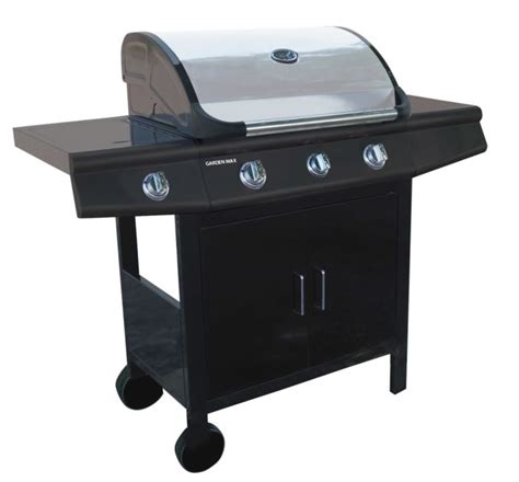 Barbecue Brasero Gaz Agencement De Jardin Aux Meilleurs Prix