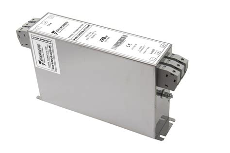 Filtre Lectronique Passe Bas Fin S Enerdoor Passif Iem De