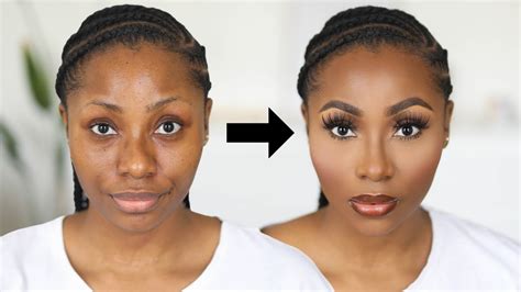 Everyday Makeup Looks Steps Infoupdate Org