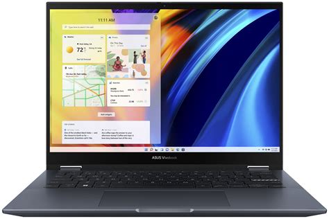 Asus Vivobook S Flip Oled Tn Full Specifications Devicebeast
