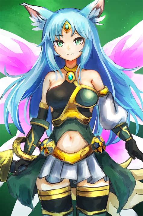 HD Wallpaper Anime Anime Girls Trading Card Games Yu Gi Oh