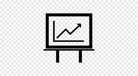 Computer Icons Chart Statistics Rising Angle Text Rectangle Png