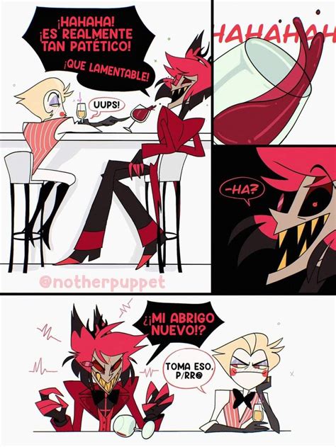 Pin De Stal Cker7809 En Hazbin Hotel En 2024 Dibujos Bonitos Dibujo
