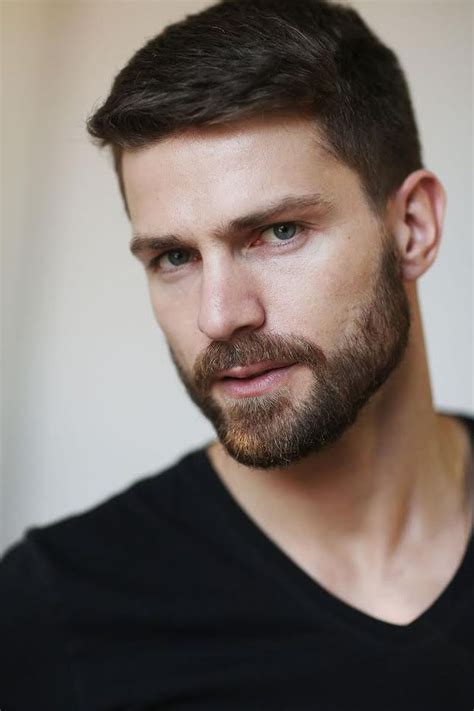 Dna Models Men 2016 Polaroidsportraits Polaroids Digitals