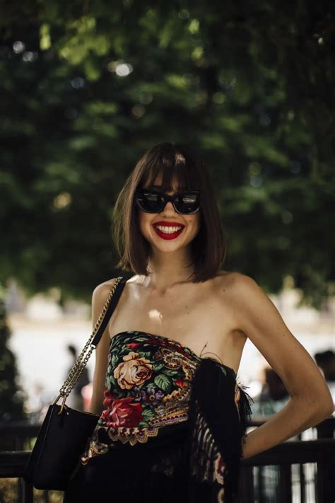 25 cortes de pelo long bob tan versátiles que sientan bien a todas