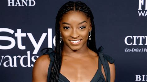 Simone Biles Sparks Concern For Her Safety With Unexpected Change To