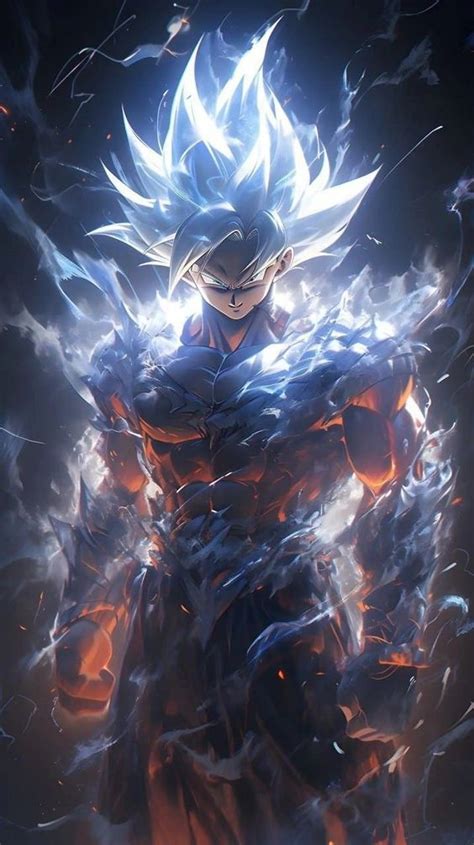 181 Of The Best Anime Series So Far Dragon Ball Z Iphone Wallpaper