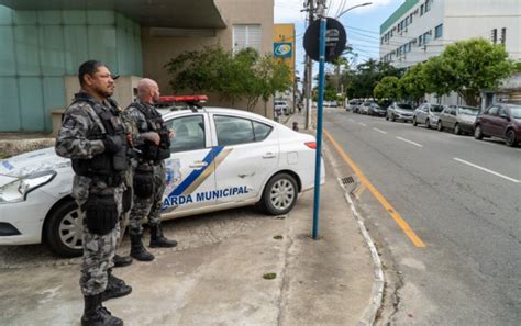 Macaé registra queda histórica em criminalidade
