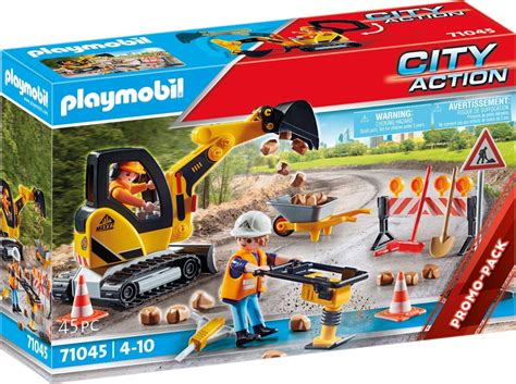 Playmobil 71045 Black Friday 2024 Comparez Les Prix Sur Idealo Fr