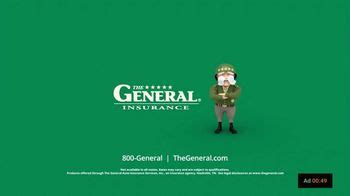 The General TV Spot Let S Get Ready Featuring Shaquille O Neil