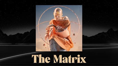 FREE Smooth Melodic Hype Trap Beat THE MATRIX Dark Energetic